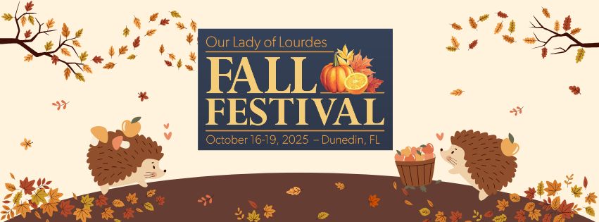 53rd OLL Fall Festival - Downtown Dunedin